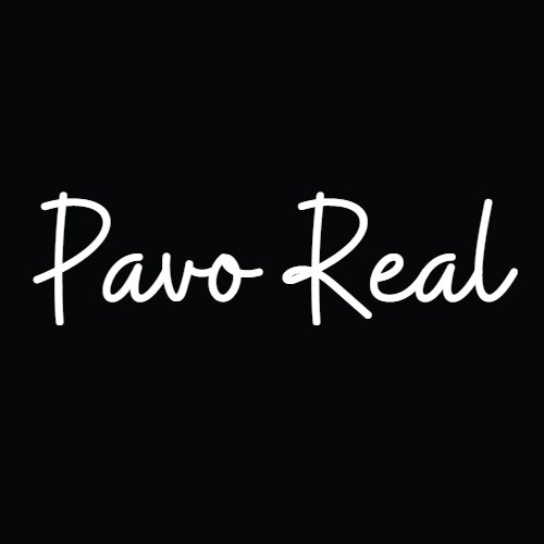 Pavo Real